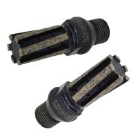 China OEM Support Customized Granite Finger Drill Diamond Core Bit for Sinking and Cutting for sale