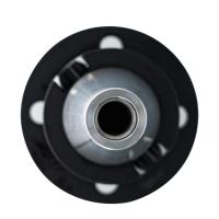 China Diamond Engraving Bits CNC Milling Cutter Holder BT40 for Stone Processing Machine for sale