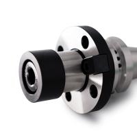 China Diamond Engraving Bits CNC Milling Cutter Holder BT40 for Stone Processing Machine for sale