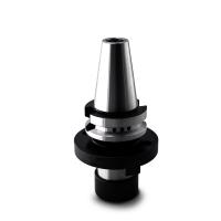 China Diamond Engraving Bits CNC Milling Cutter Holder BT40 for Stone Processing Machine for sale