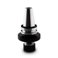 China Diamond Engraving Bits CNC Milling Cutter Holder BT40 for Stone Processing Machine for sale