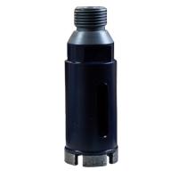 China Customized Support D32 Vacuum Brazed Diamond Core Drill Bit for Durable Performance for sale