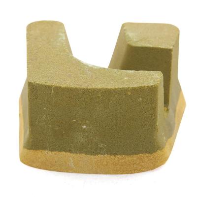 Cina Resina di carburo di silicio di magnesite Frankfurt 5 Extra per prestazioni di lucidatura lisce in vendita