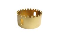 China CNC Sink Machine Marble Sinking Wheel Vacuum Brazed Diamond Finger Bit Drilling Tool for sale