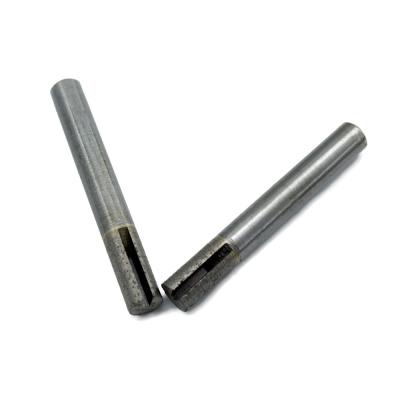 Cina Strumenti di diamanti 4 tipi di metallo diamante sinterizzato Finger Bit diamante trapano per piastrelle di porcellana in vendita