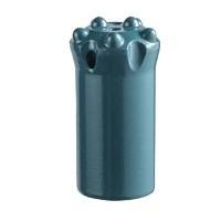 China Customized Support ODM Tapered Long Life Sharpness Cross Chisel Bit for Quarry Drilling for sale