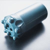 China Customized Support ODM Tapered Long Life Sharpness Cross Chisel Bit for Quarry Drilling for sale