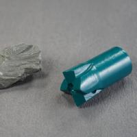 China Customized Support ODM Tapered Long Life Sharpness Cross Chisel Bit for Quarry Drilling for sale