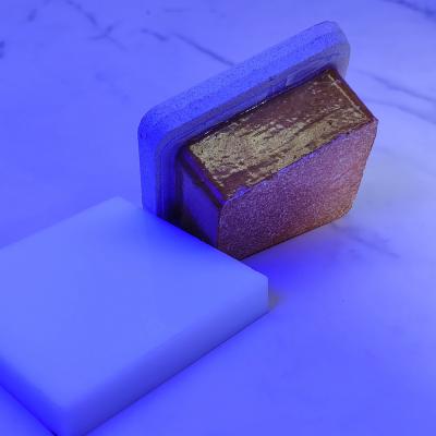 Cina Strumento di rettifica di diamanti professionale per la lucidatura del granito di marmo di pietra 36pcs/ctn in vendita
