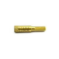 China Customized Support European Vacuum Brazed Diamond Core Drill Bit for Ceramic Tile for sale