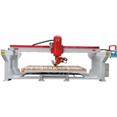 中国 高切断精度ブリッジソーカット機 石板タイルの濡れ切断と溝 販売のため