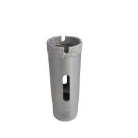 China Customized Support ODM Linsing Diamond Vacuum Brazed Tools for Granite Marble Stone for sale