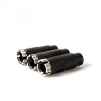China 35mm Segmented Core Drill Bit for Manual Angle Grinder Dry Drilling Granite Stone Tool for sale