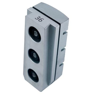 中国 L135 L140 L170 グラニット 磨き ブロック を 用い て 磨き プロセス を 向上 さ せる 販売のため
