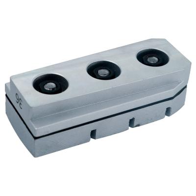 中国 L135 L140 L170 グラニット 磨き ブロック を 用い て 磨き プロセス を 向上 さ せる 販売のため