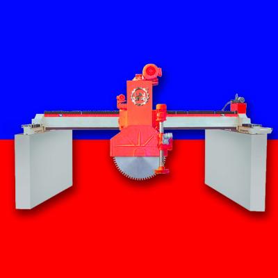 中国 800mm マックスカット厚さ 石ブロックとタイルカット機 グランイト・マーブルブロック 販売のため