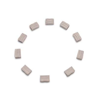 中国 高速切断 6.5mm ダイヤモンドセグメント マルチカットブレード 販売のため