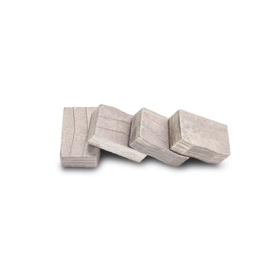 中国 高速切断 6.5mm ダイヤモンドセグメント マルチカットブレード 販売のため