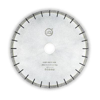 中国 高周波溶接 350MM ブリッジソーマシンで花びらを切るダイヤモンドソーブレード 販売のため