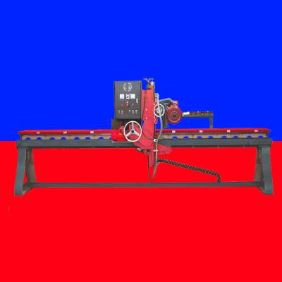 Cina 4/3.3KW Profilizzatrice di bordo di granito bagnato in vendita
