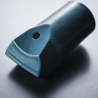 China Taper Chisel Bit Good Diamond Drilling Tools for Stone Mining Tunneling and Quarrying for sale