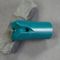 China Taper Chisel Bit Good Diamond Drilling Tools for Stone Mining Tunneling and Quarrying for sale