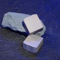 China 6.5MM Multi Blade Diamond Segment with Cold Press Technology and Good Performance for sale