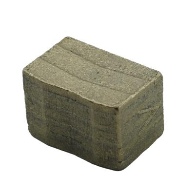 China LINSING Diamantsegment voor het graanbreken Lengte 22/23/24mm Snijden Te koop