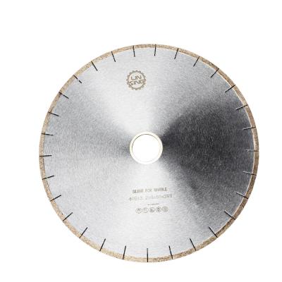 中国 耐久性 350mm 400mm 1200mm 産業用ダイヤモンドの刃 販売のため