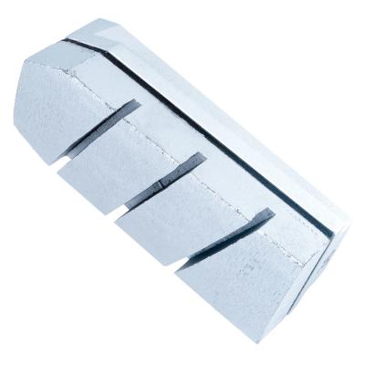 Cina Supporto personalizzato A Grade Metal Bond Diamond Fickert per la rettifica e la lucidatura del granito in vendita