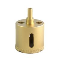 China Customized Size Diamond Drill Bits for Hard Rock Drilling Advantageous for sale