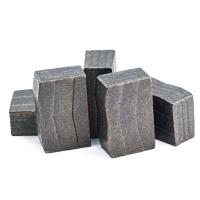 China Customized Support and ODM Diamond Segment for Basalt Cutting Guaranteed for sale