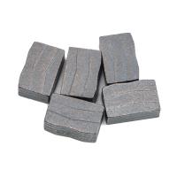 China Customized Support and ODM Diamond Segment for Basalt Cutting Guaranteed for sale