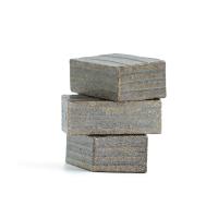 China Customized Support and ODM Diamond Segment for Basalt Cutting Guaranteed for sale