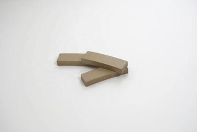 China Op maat gemaakte diamantsegment voor zaagblad lassen machine linsing nat snijpunt gereedschap Te koop