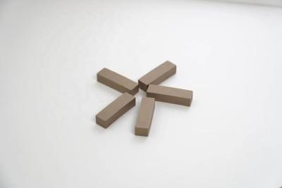 China Op maat gemaakte diamantsegment voor zaagblad lassen machine linsing nat snijpunt gereedschap Te koop