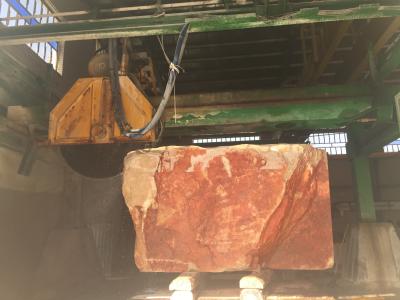 Cina Macchine di taglio a dimond per il taglio del granito, del marmo e del calcare nelle opere di costruzione in vendita