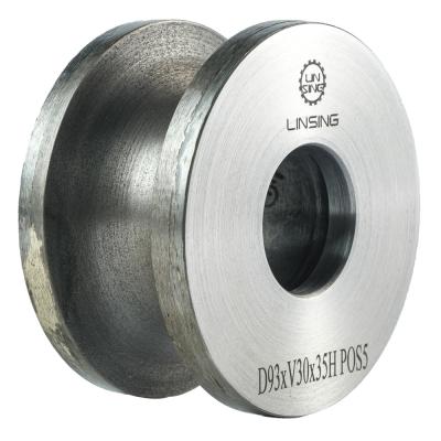 China Pedras de moagem/esferas/peças de azulejo Rodas de perfis CNC de diamante para perfis de lâminas/peças de azulejo à venda