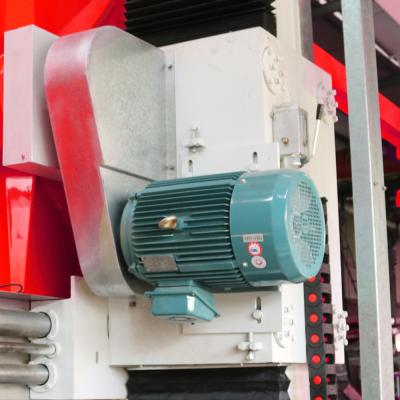 中国 石産業 6800 kg 自動 CNC ダイヤモンドワイヤー 石のプロファイリング 平方 販売のため