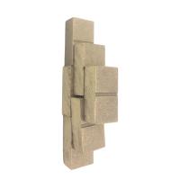 China Marble Cutting Diamond Segments Flat Type with Fast Diamond Exposed Long Life Span for sale