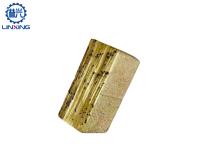 China Marble Cutting Diamond Segments Flat Type with Fast Diamond Exposed Long Life Span for sale
