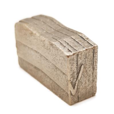 Cina Supporto OBM personalizzato seghe a lame multiple 1200MM segmenti di diamanti per il taglio di granito di marmo in vendita