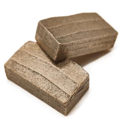 Cina Supporto OBM personalizzato seghe a lame multiple 1200MM segmenti di diamanti per il taglio di granito di marmo in vendita