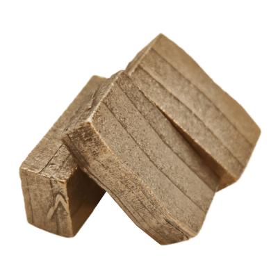 Cina Supporto OBM personalizzato seghe a lame multiple 1200MM segmenti di diamanti per il taglio di granito di marmo in vendita