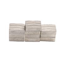 China Multi Layer Diamond Segment Stone Cutting Hand Tools for Wet in Granite Marble Cutting for sale