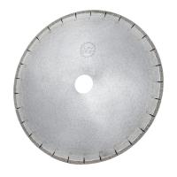 China Smooth and Precise Cutting A Grade Diamond Saw Blades with OBM Customized Support for sale