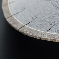 China Smooth and Precise Cutting A Grade Diamond Saw Blades with OBM Customized Support for sale