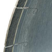 China Smooth and Precise Cutting A Grade Diamond Saw Blades with OBM Customized Support for sale