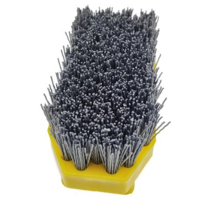 Cina 1in Borse per la rettifica di diamanti bagnati per superfici di pietra e di pelle in vendita