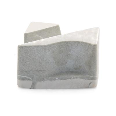 Cina Abrasivo a magnesite di Francoforte per lucidatura di lastre di marmo e supporto personalizzato ODM in vendita